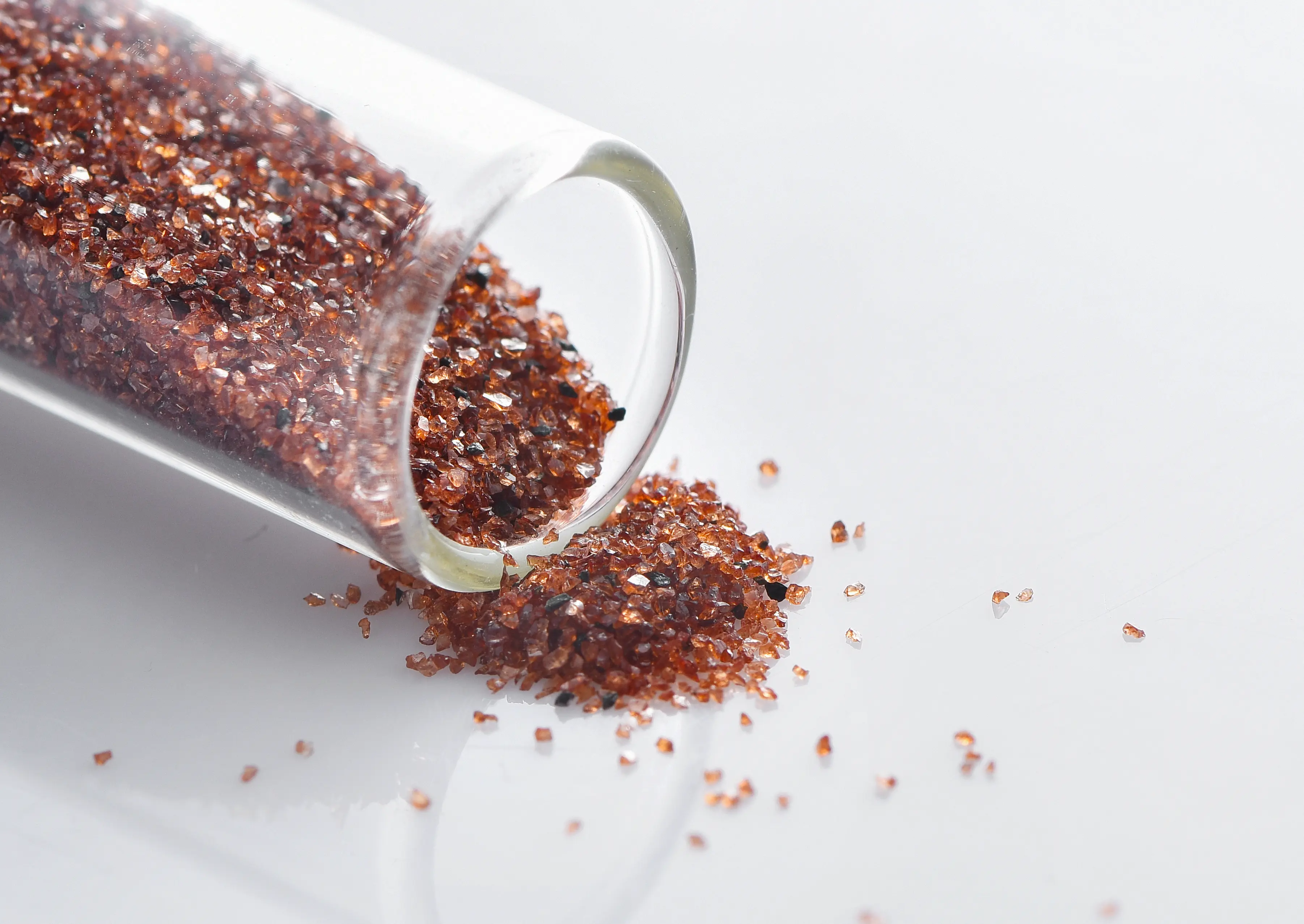 Abrasive Blasting | OneGarnet